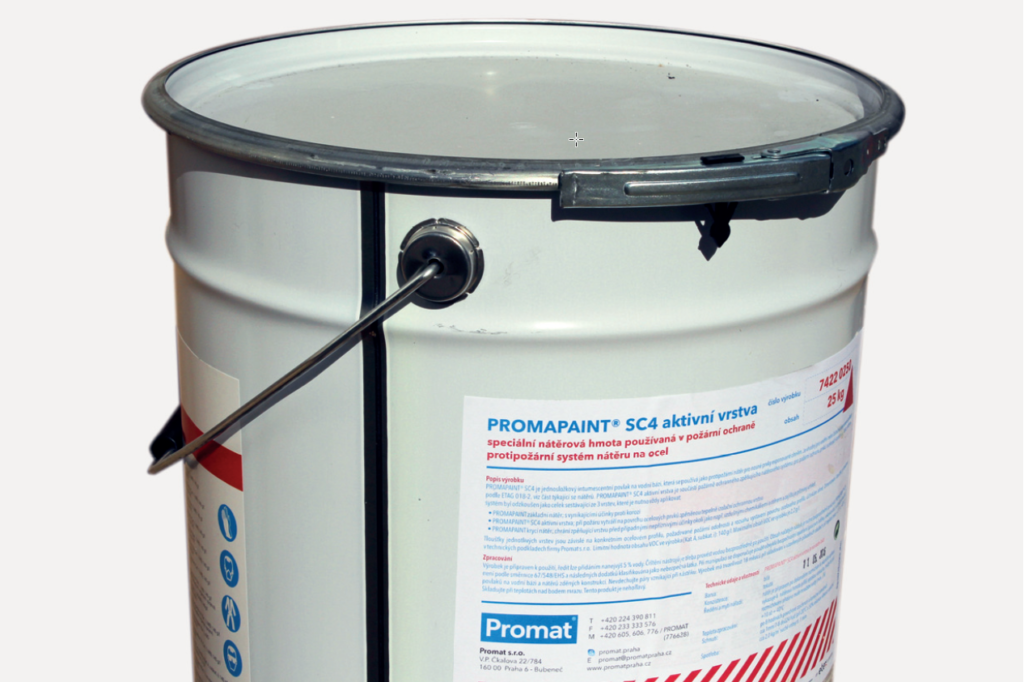 Produkty Archiv - Strana 2 z 5 - Promat Praha