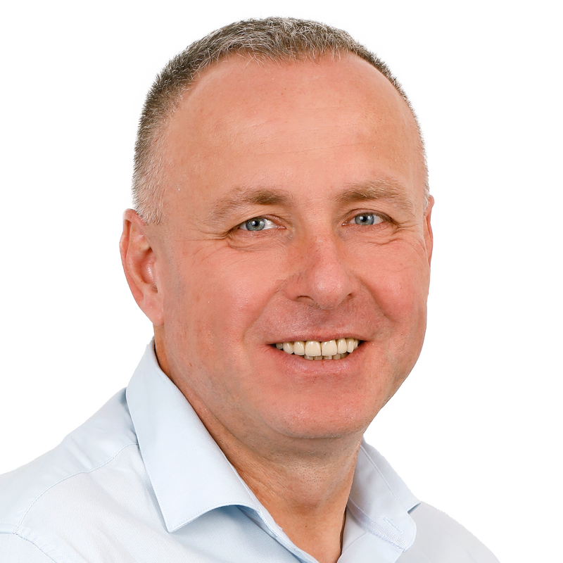 Petr Babor - Promat Praha