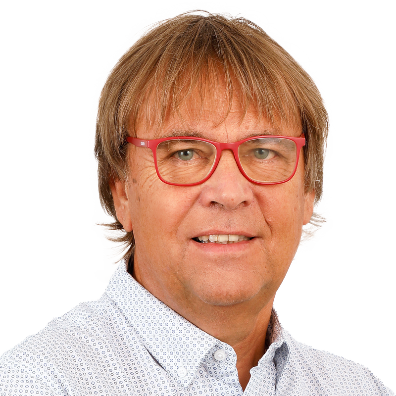 Viliam Fusek - Promat Praha